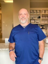 Meet Dr. Matt — Randall Family Dentistry